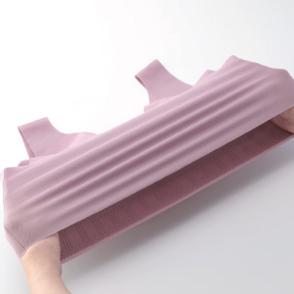 บราไร้โครง BN1438