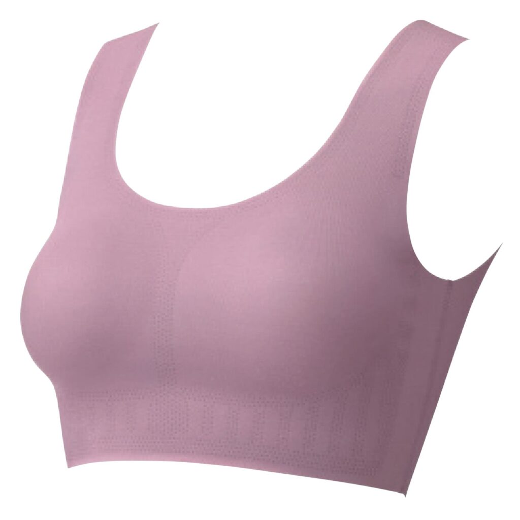 บราไร้โครง BN1438