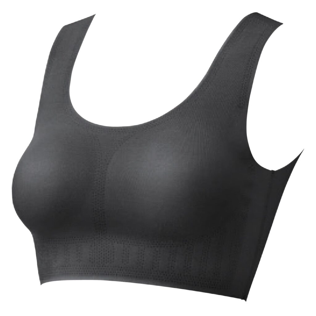 บราไร้โครง BN1438